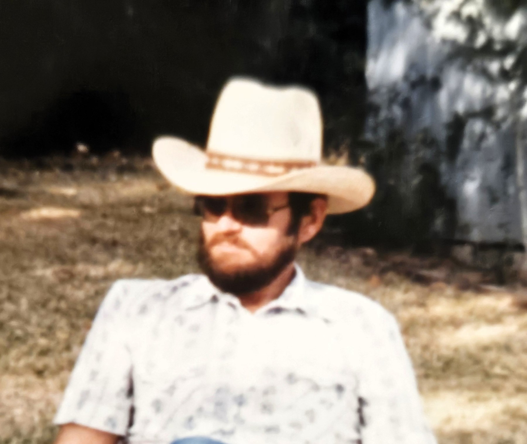 Thomas Deasy Obituary - Houston, TX