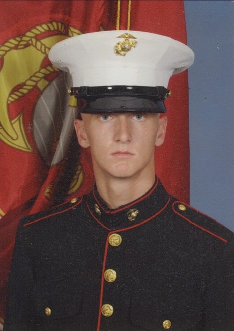 Ryan Christopher Markham Obituary - Tucson, AZ