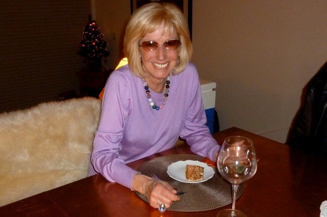 Karen Renate Ruhmann Obituary - Pacific Grove, CA