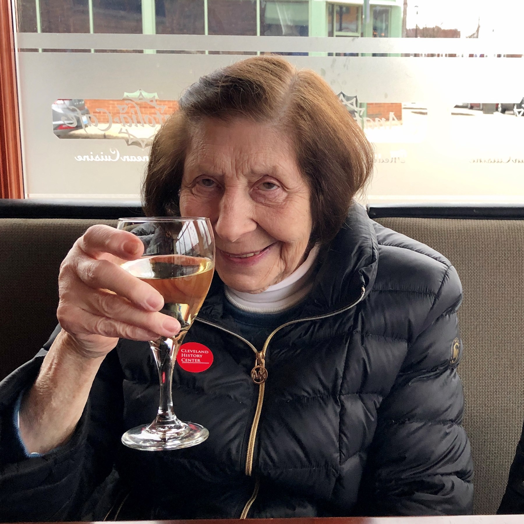 Julia Ruth Rubenstein Obituary - Cleveland Heights, OH