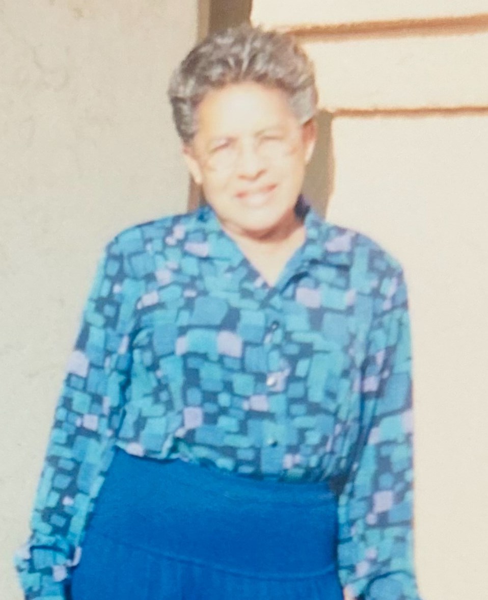 Maria Hernandez Obituary - Bell, CA