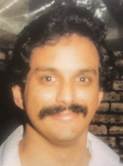 Daniel Palumbo Obituary - Whittier, CA