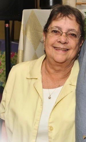 Cheryl Brimblecombe Obituary - Brandon, FL