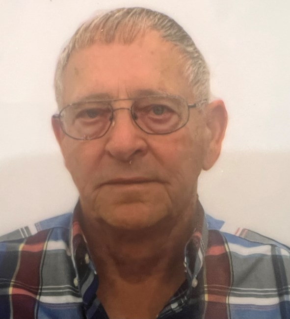 William Hansberger Obituary - Ocala, FL