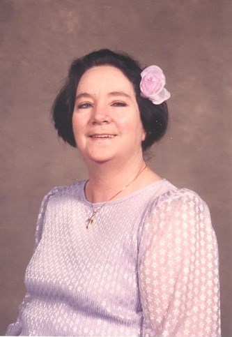 Wanda Pearl Culver Boyles Obituary - Parkersburg, WV