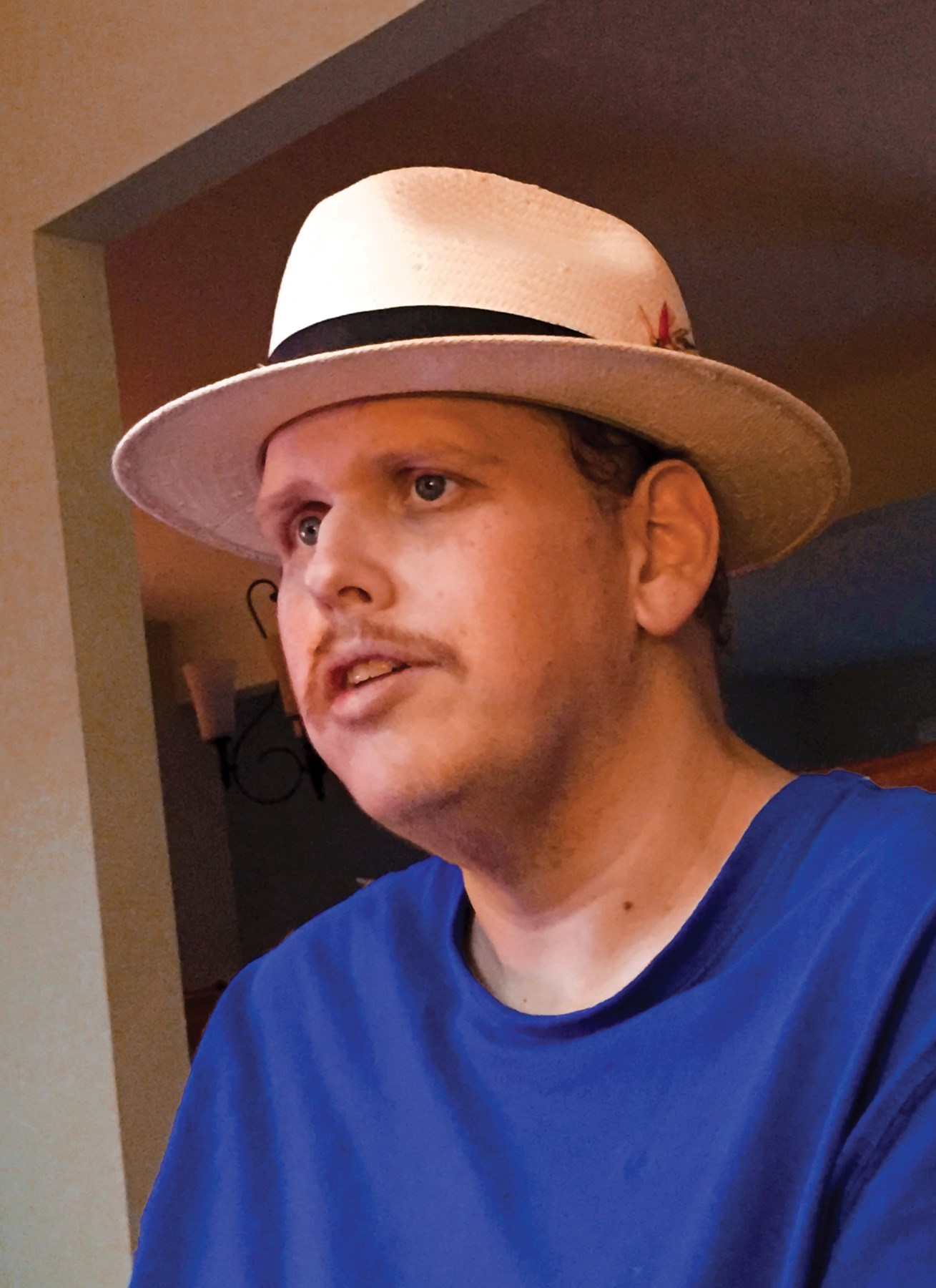 Aaron Michael White Obituary - Springfield, VA