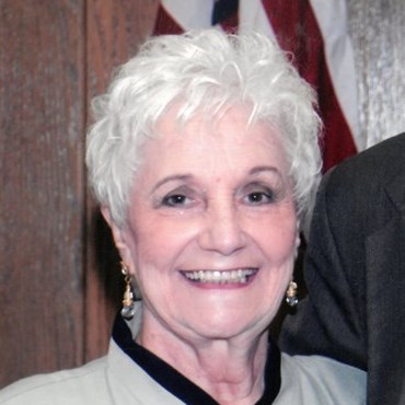 Patricia Mary Rigsby Obituary - Houston, TX