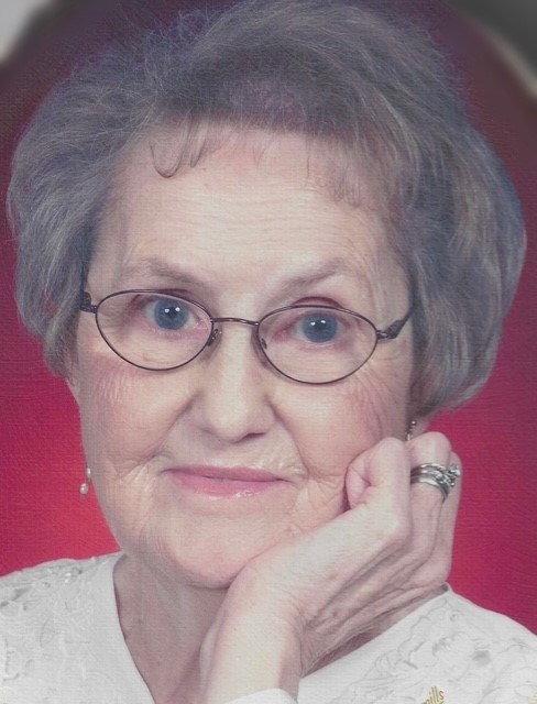 Hulda Shrock Obituary - Burbank, CA
