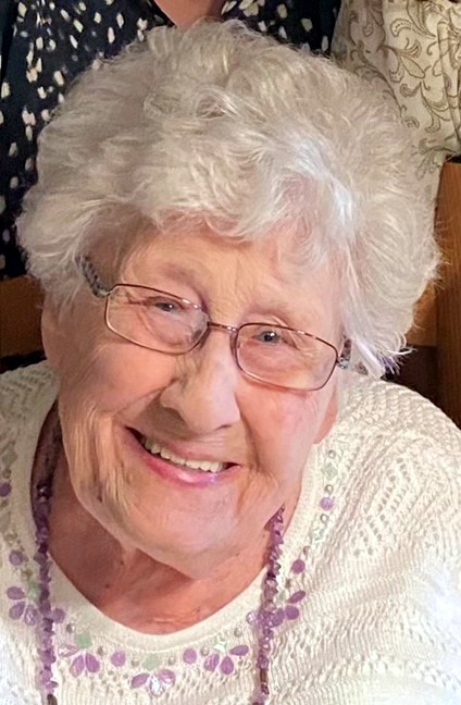 Myrtle Lytle Obituary - New Bern, NC