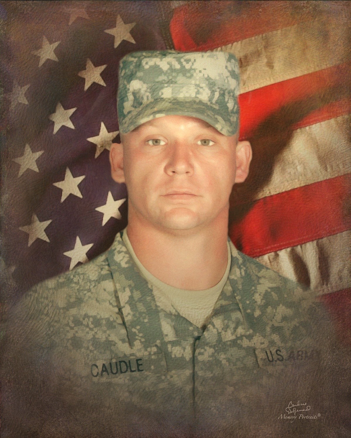 Earl H. Caudle Obituary - Fort Smith, AR