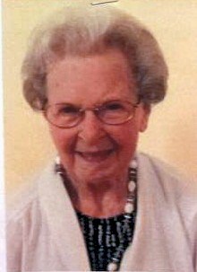 Dorothea E. Thomas Obituary - Dayton, OH