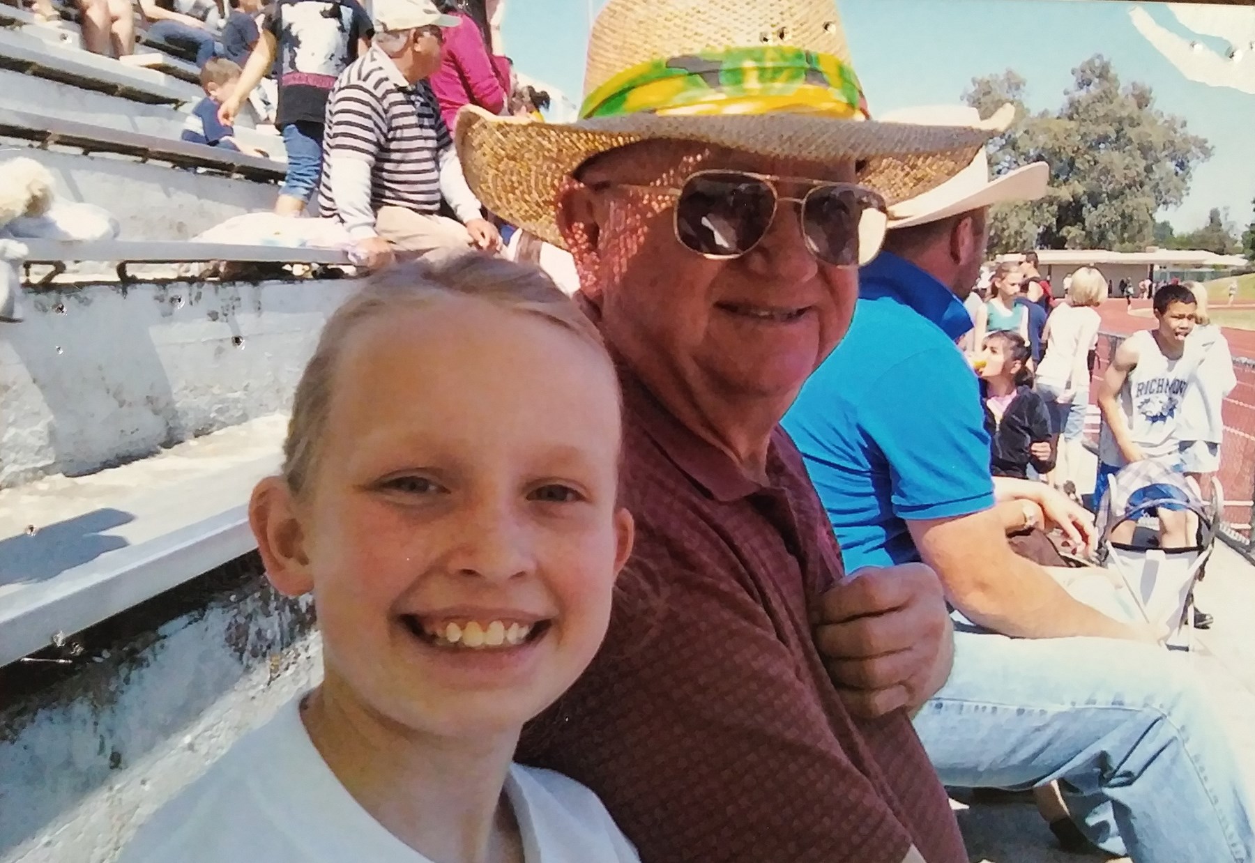 Nola Ray's Instagram, Twitter & Facebook on IDCrawl