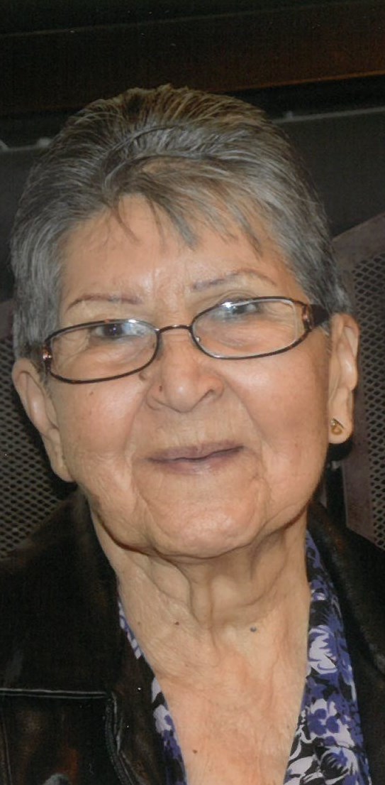 Maria Solis Marroquin Obituary - Fresno, CA