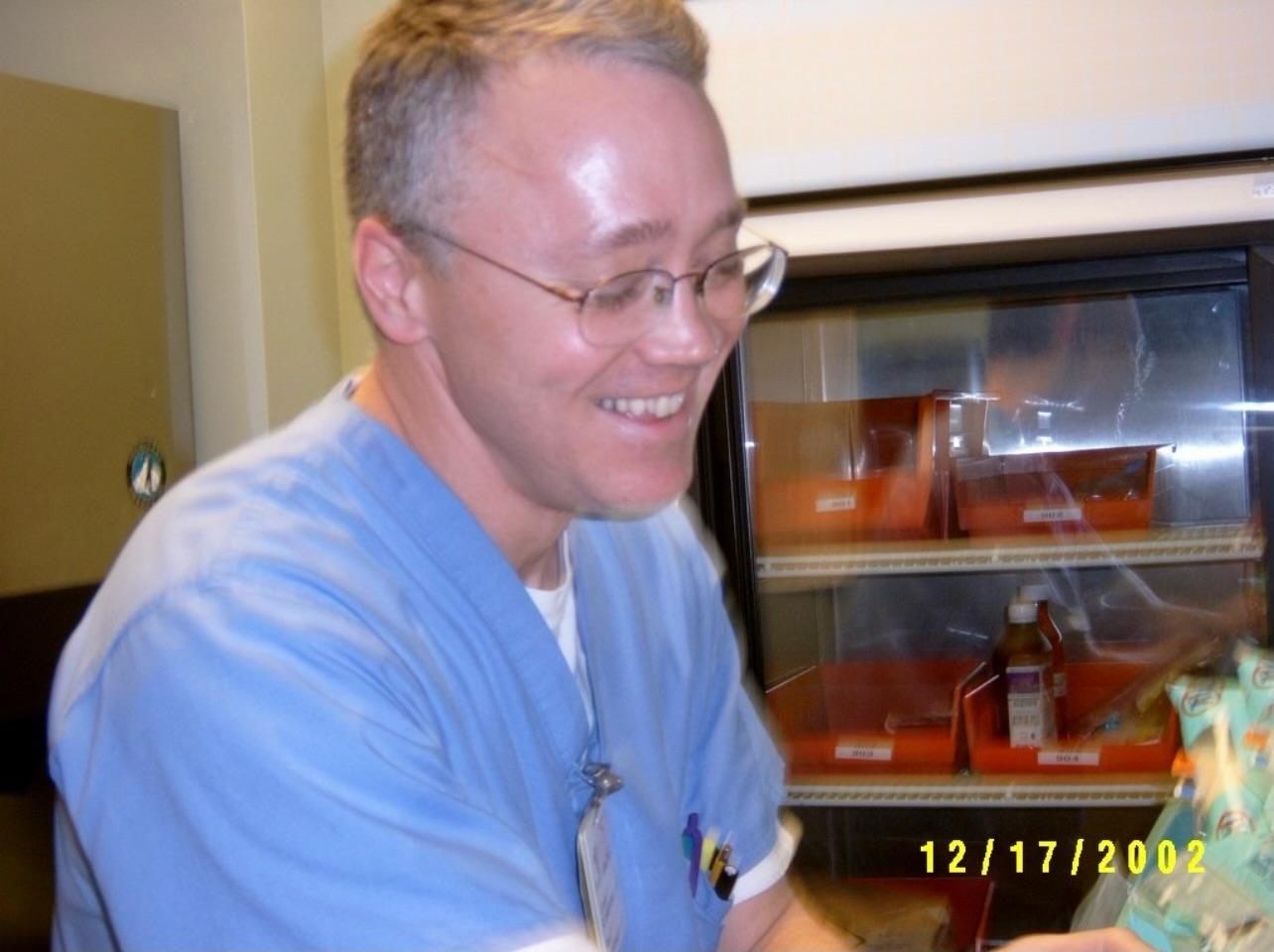 John Compton Obituary - Indianapolis, IN