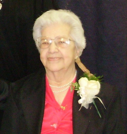 Manuela Ramirez Obituary - San Antonio, TX