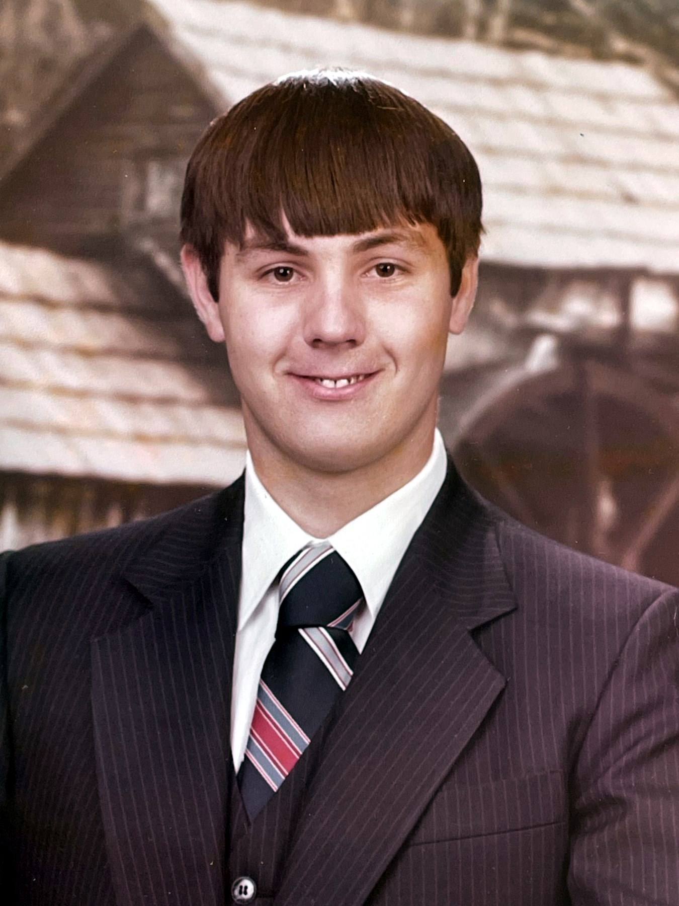 Anthony Perry Obituary - Winder, GA