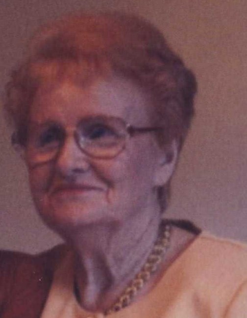 Mary Rich Obituary - Cocoa, FL