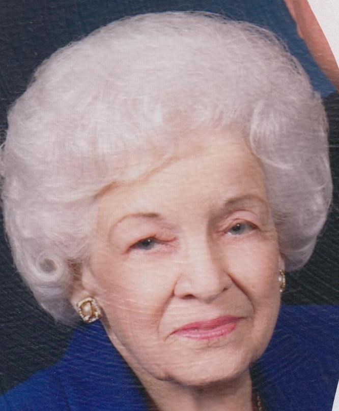 Mary Walters Obituary - Pulaski, TN
