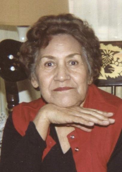 Lorene Rodriguez Obituary - Pueblo, CO