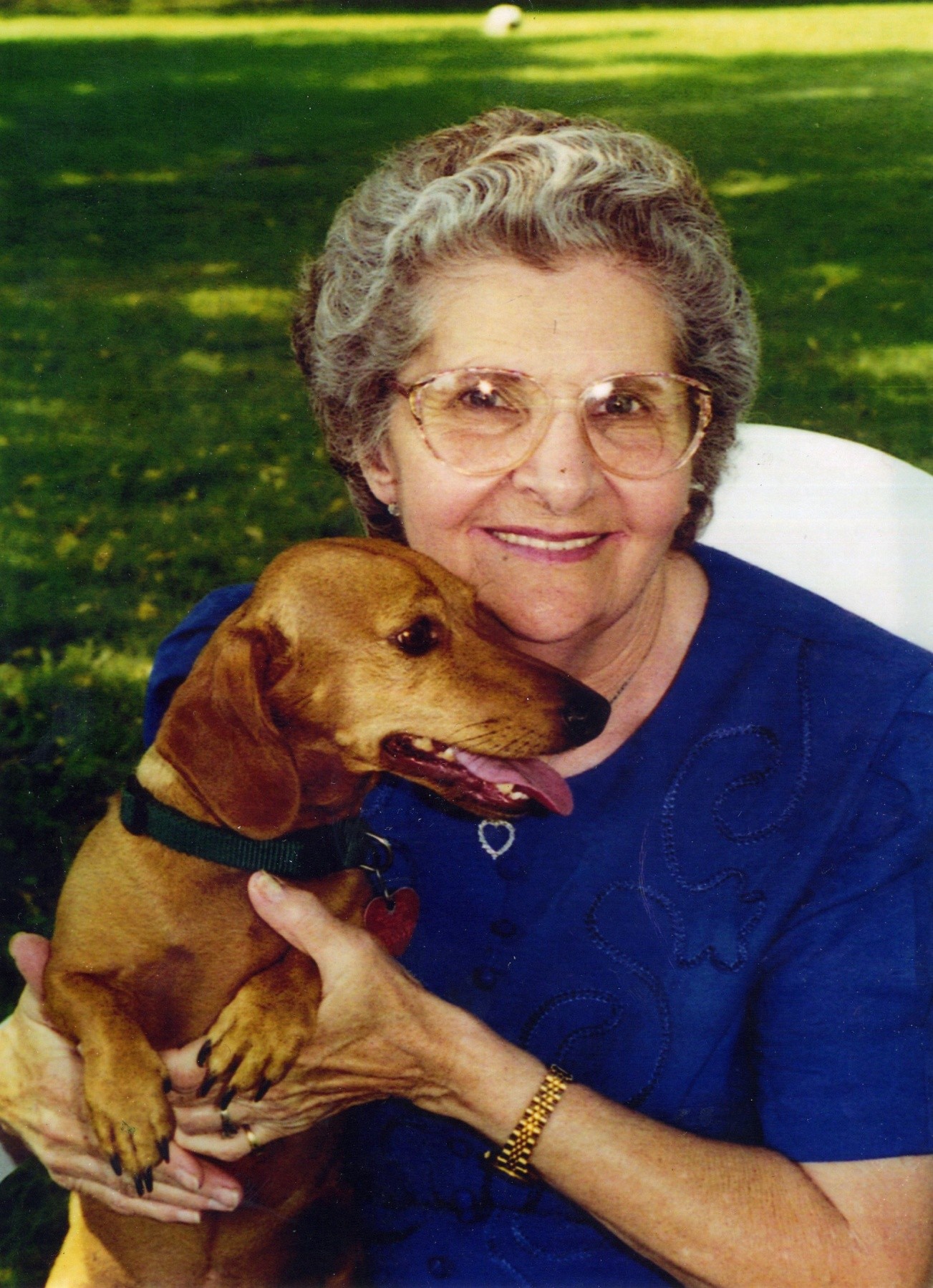 Marjorie White Obituary - Kansas City, KS