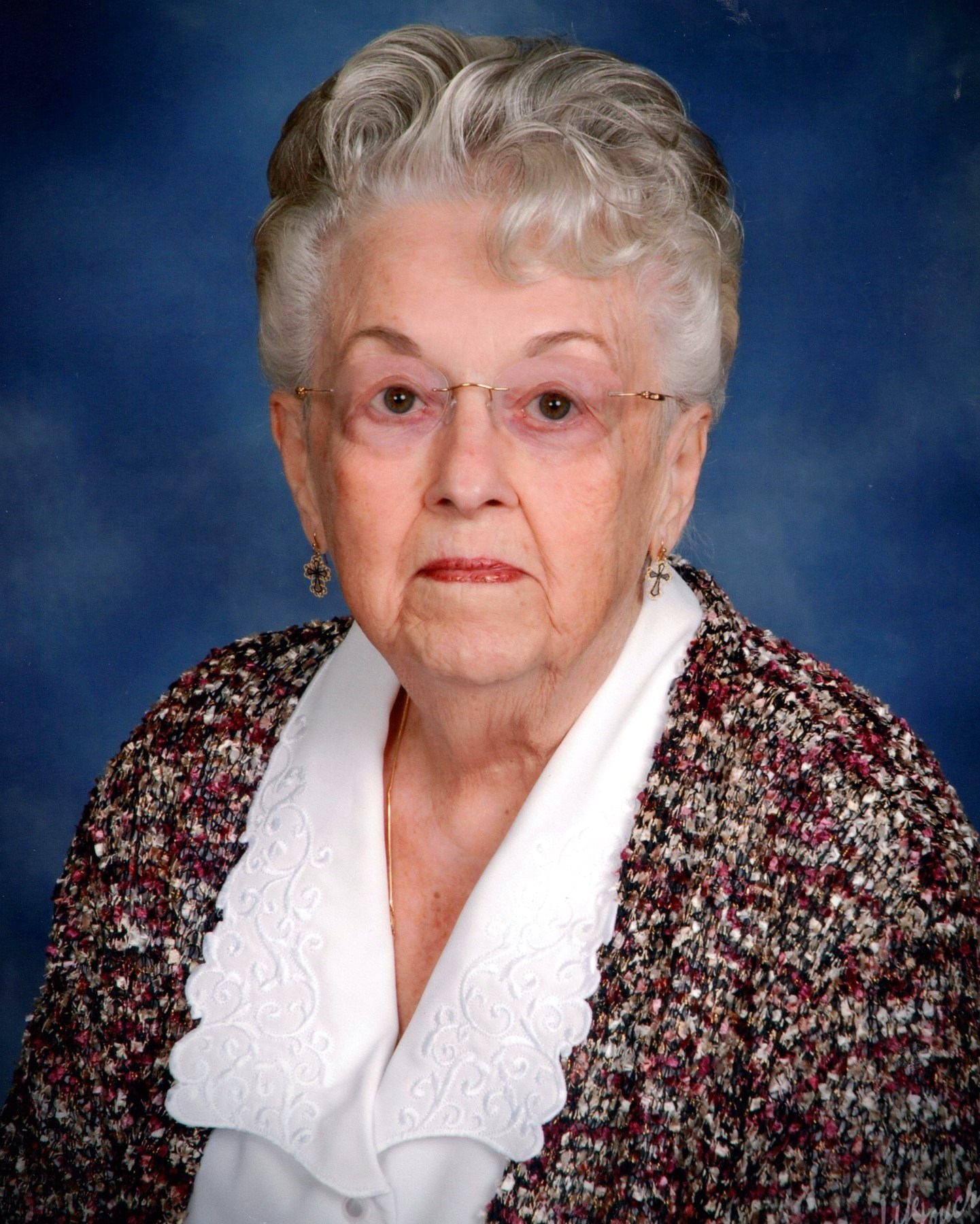 Jean Thomas Obituary - Lynchburg, VA