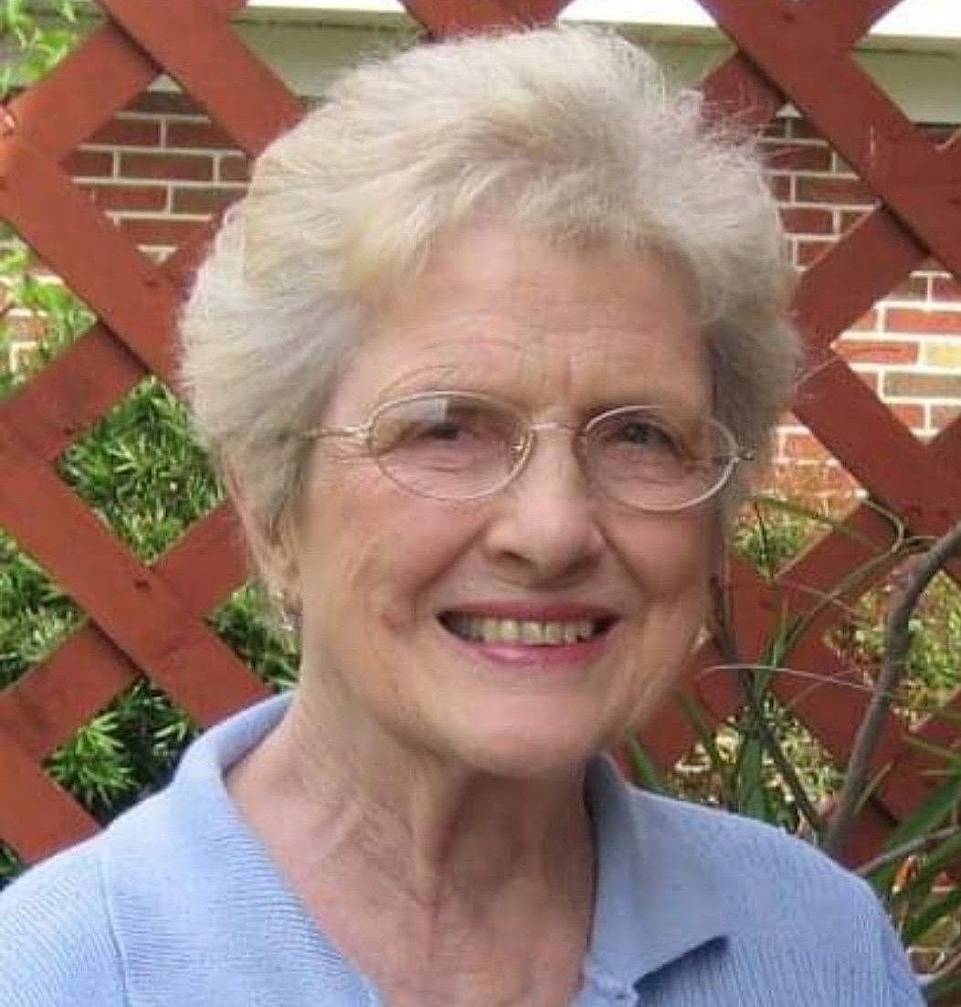 Nancy Schell Obituary - Montgomery, AL