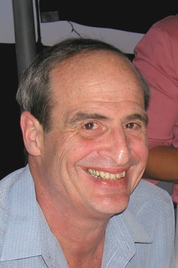 Steven Hochman Obituary - Cleveland Heights, OH