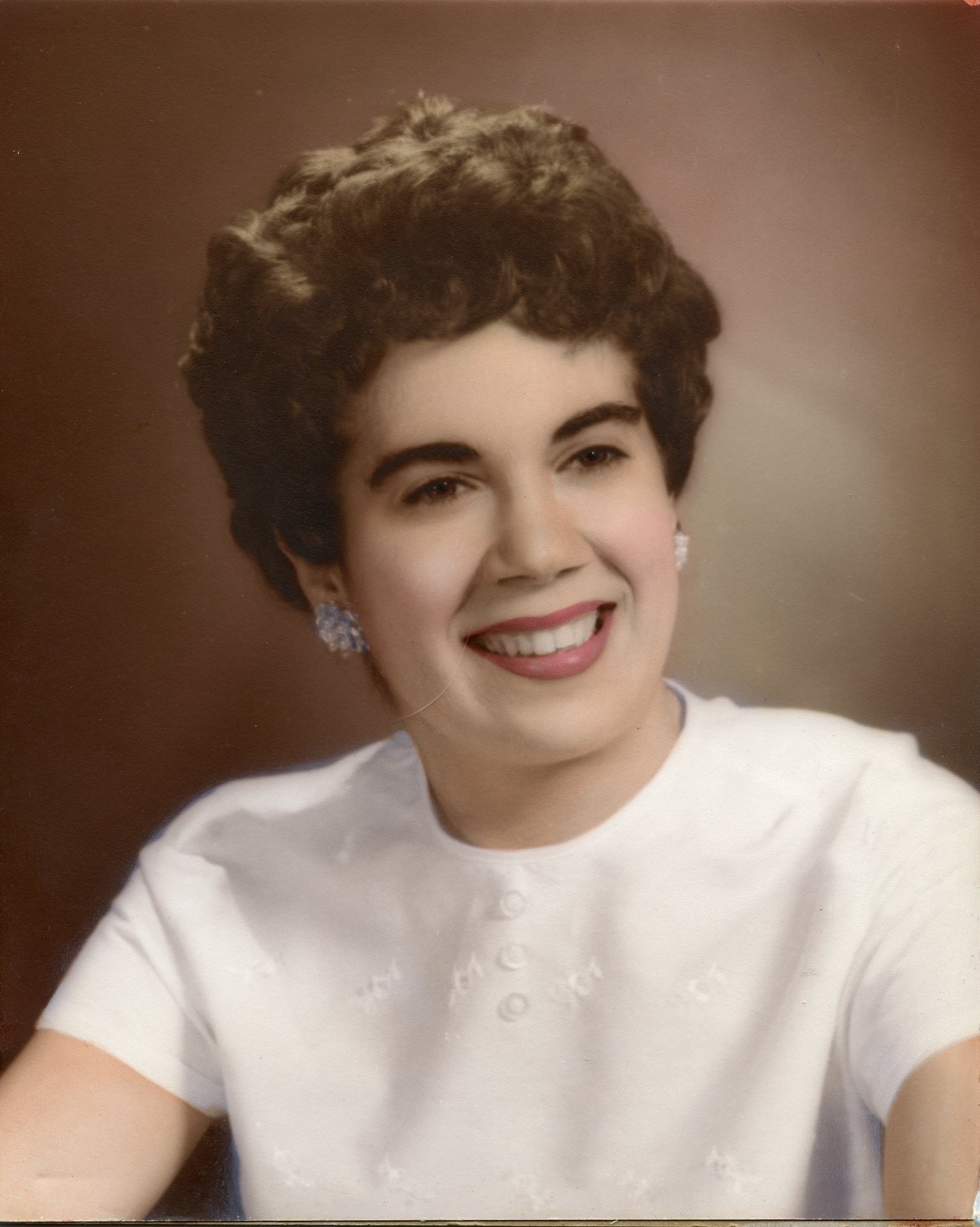 Sylvia Ebert avis de décès - Louisville, KY