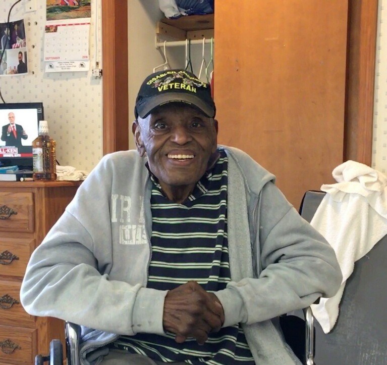 Phillip Stepp Obituary - Indianapolis, IN