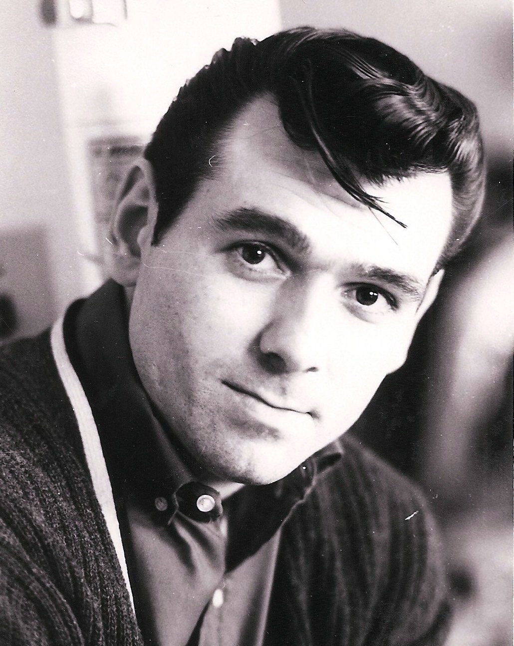 James Robert Carrigan Obituary - Largo, FL