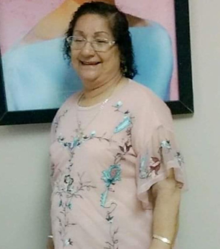 Francisca Vasquez Obituary - Weslaco, TX
