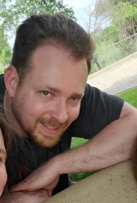 Daniel Crow Obituary - Tumwater, WA