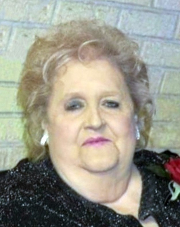 Patricia Albers Obituary - Chalmette, LA