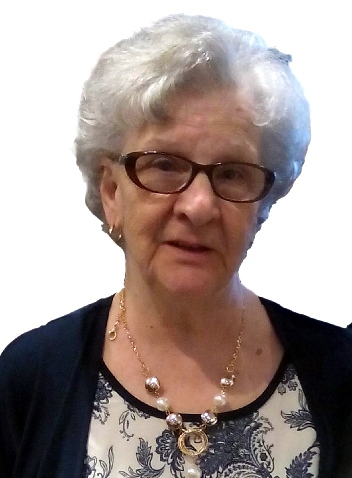 Claire Moreau Obituary Longueuil Qc
