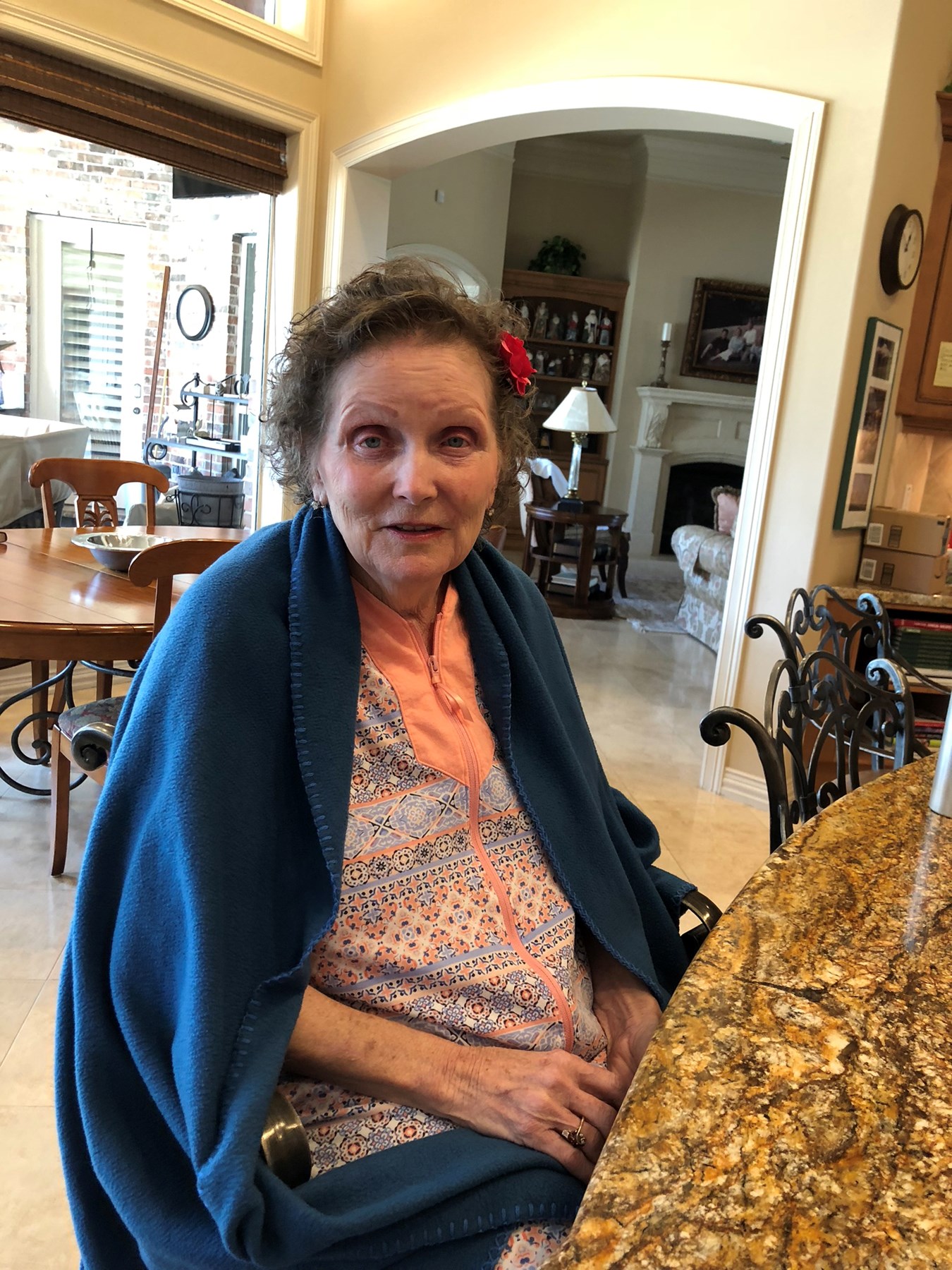 Janice Marie Sachs Obituary - Houston, TX