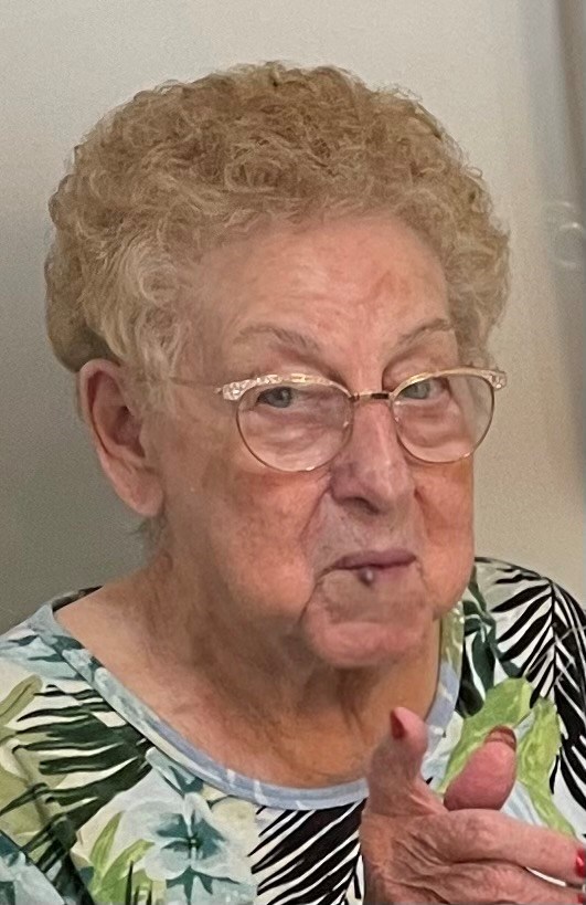 Irene Navrat Obituary - Wichita, KS