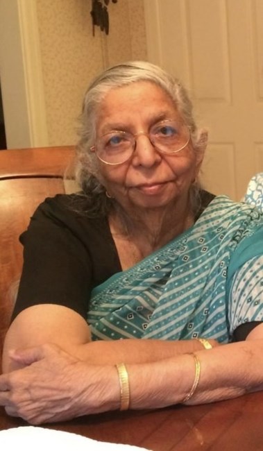 Sarla Sharma Obituary - Hollywood, FL