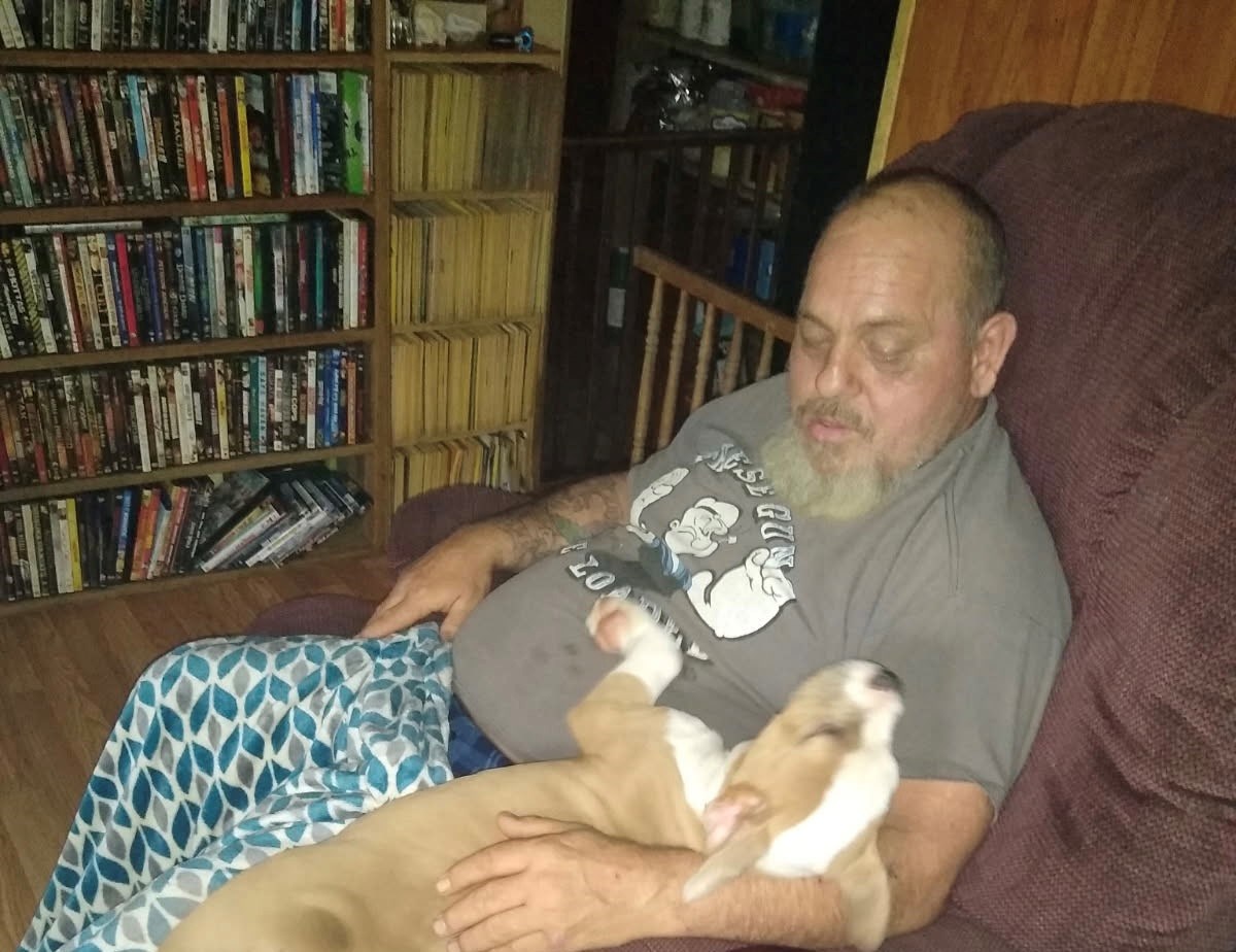 Eric Young Obituary - Douglasville, GA