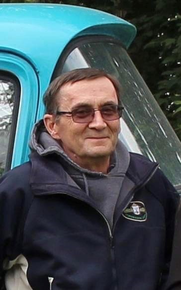 Albert Bernard Abel Obituary - Leduc, AB