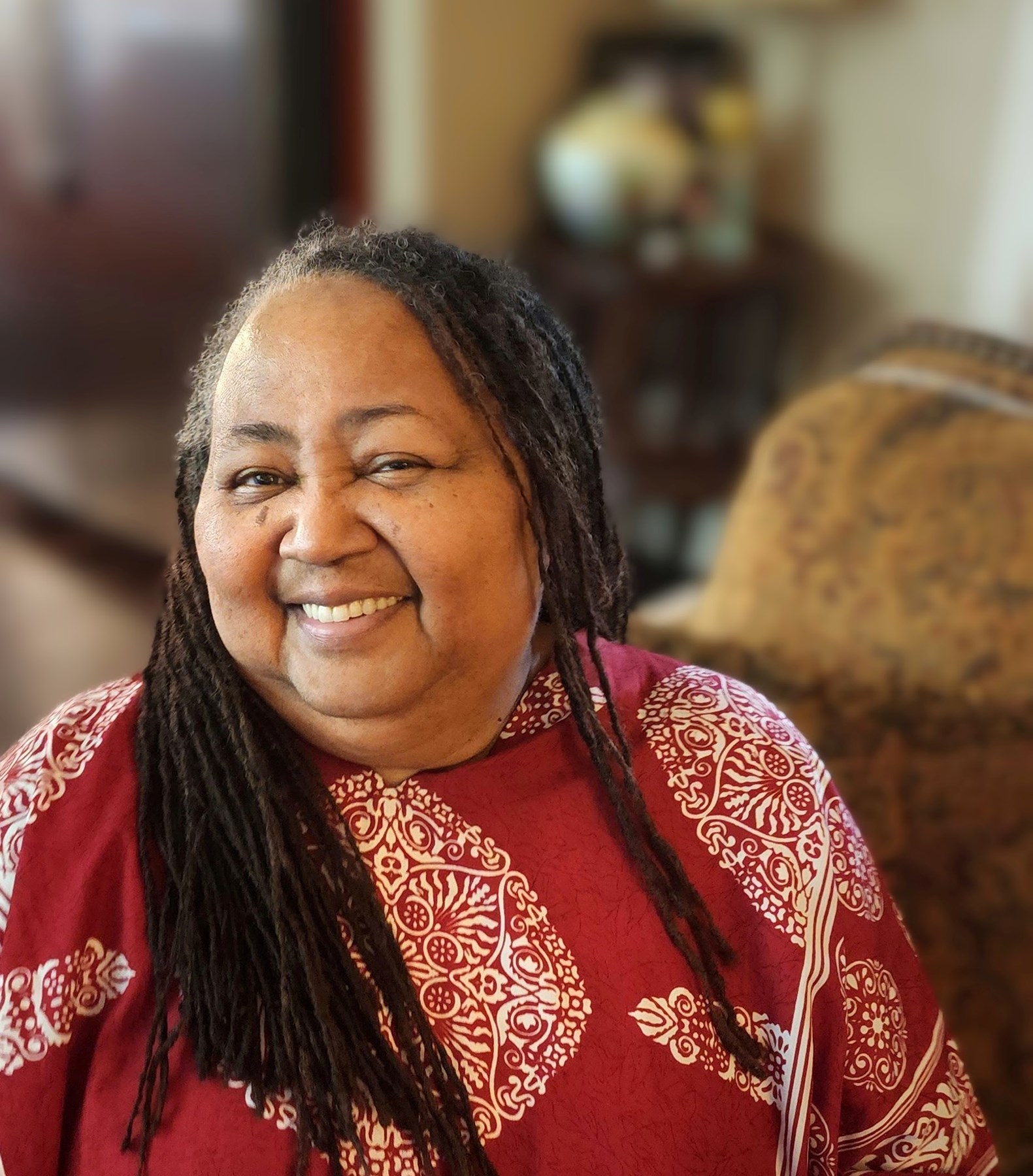 Pat's 70 Years of Harmony Obituary - Houston, TX