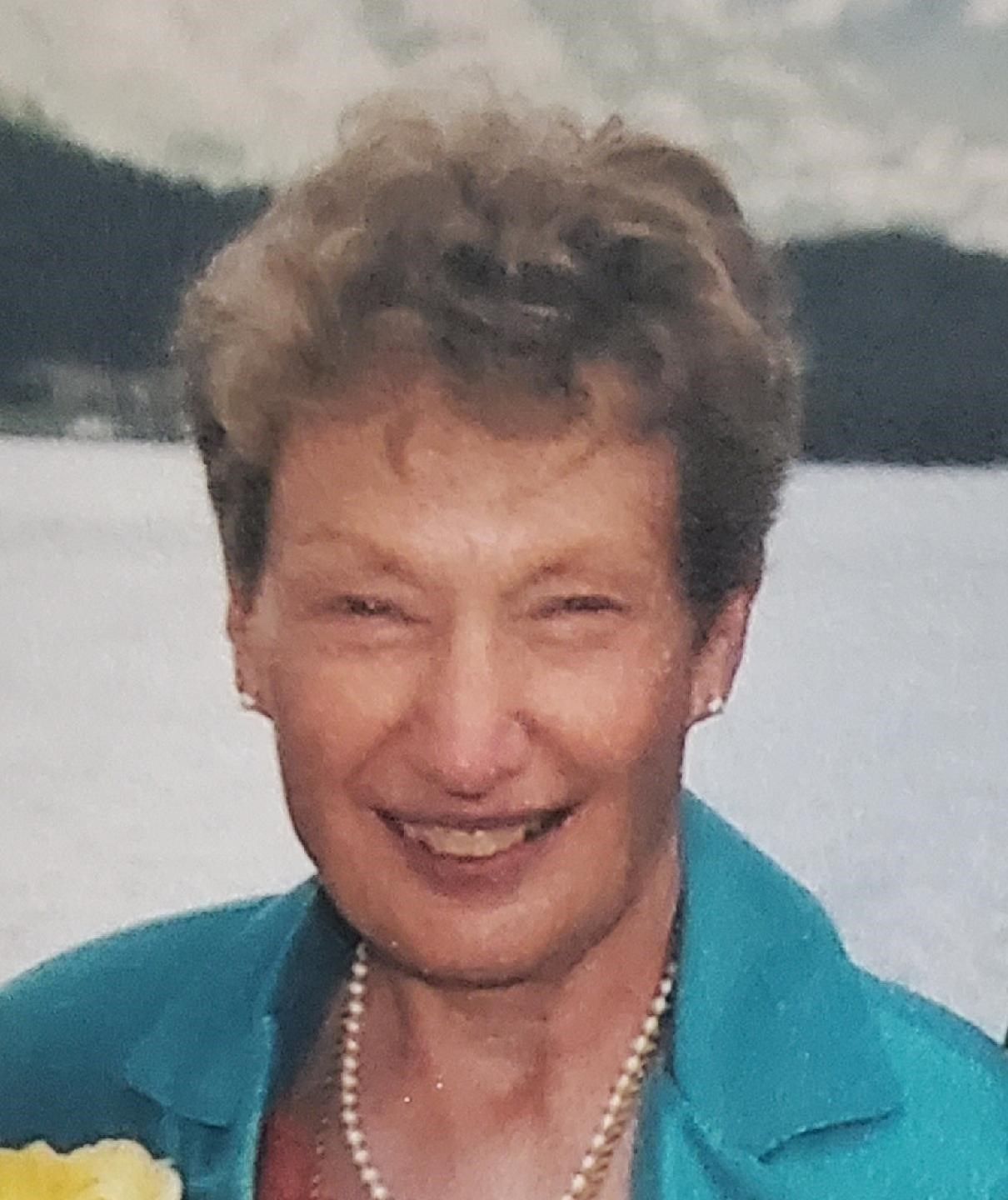 Bonnie Heimbrock Obituary - Castle Rock, CO