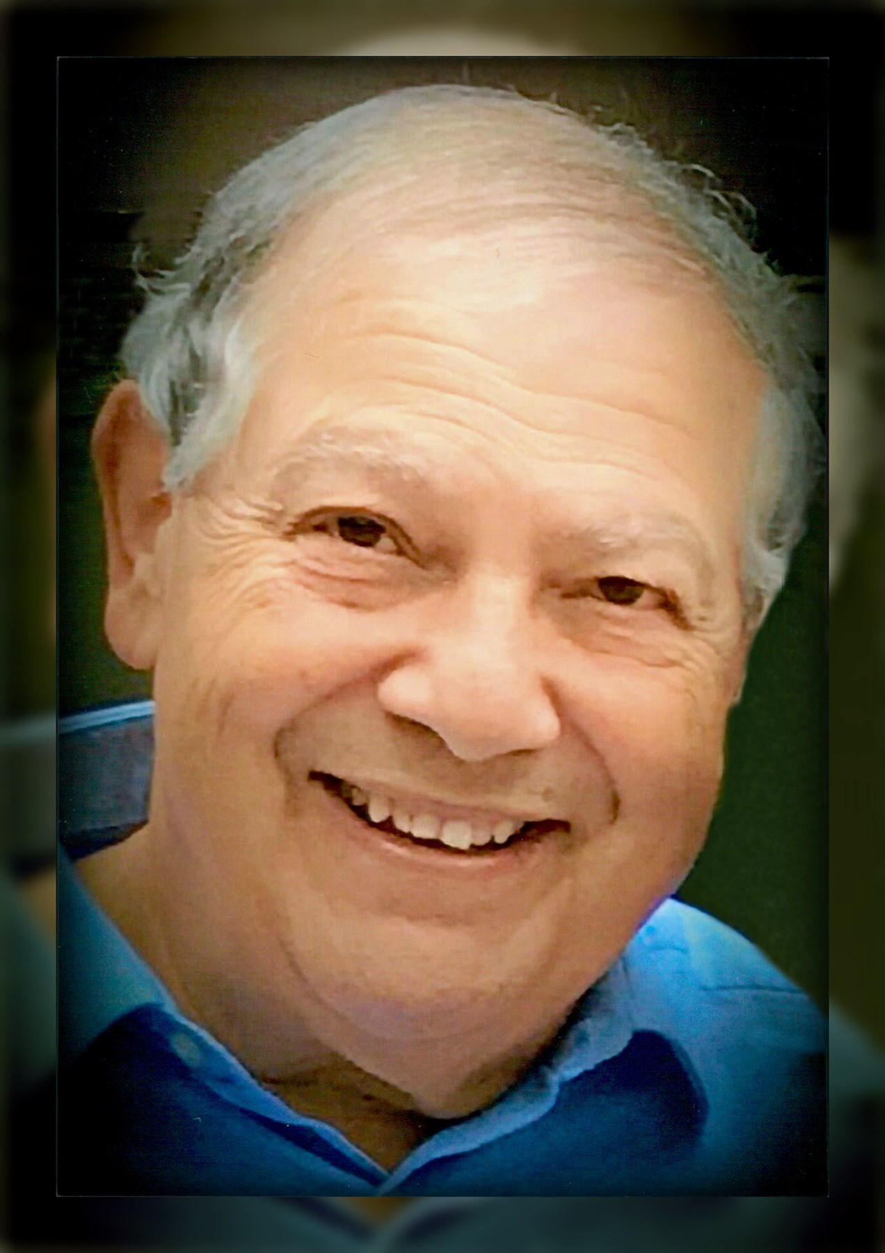 Mario Anthony Febbraro Obituary - Sault Ste. Marie, ON