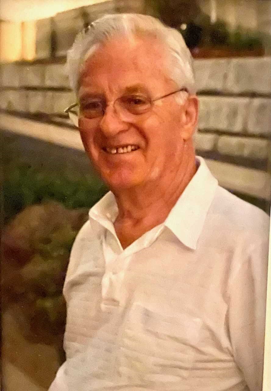 DuWayne Howe Obituary - Mason, MI