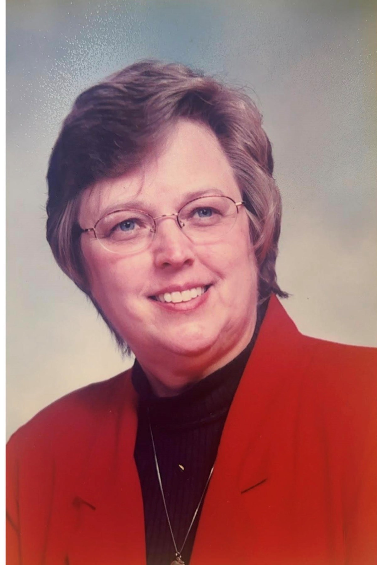 Frances Roberton Obituary - Gaithersburg, MD