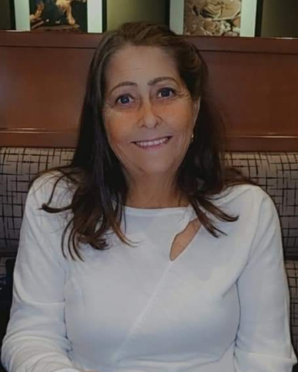 Susan Stewart Obituary - Burnaby, BC