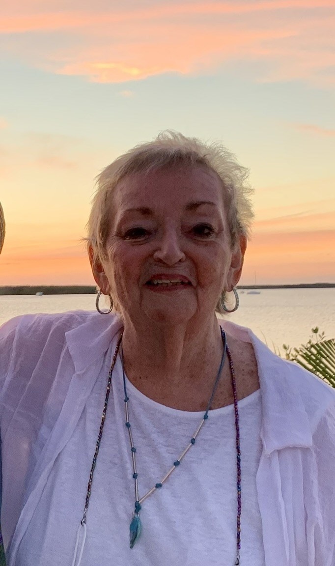 Ann Dineen Obituary - Hollywood, FL