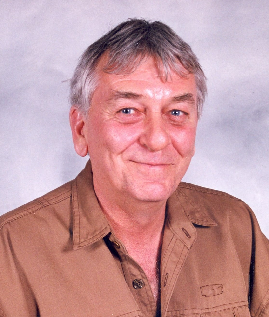 André St-Amand Obituary - Jonquiere, QC