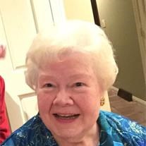 Ruth H. DeVoe Obituary - Columbus, OH