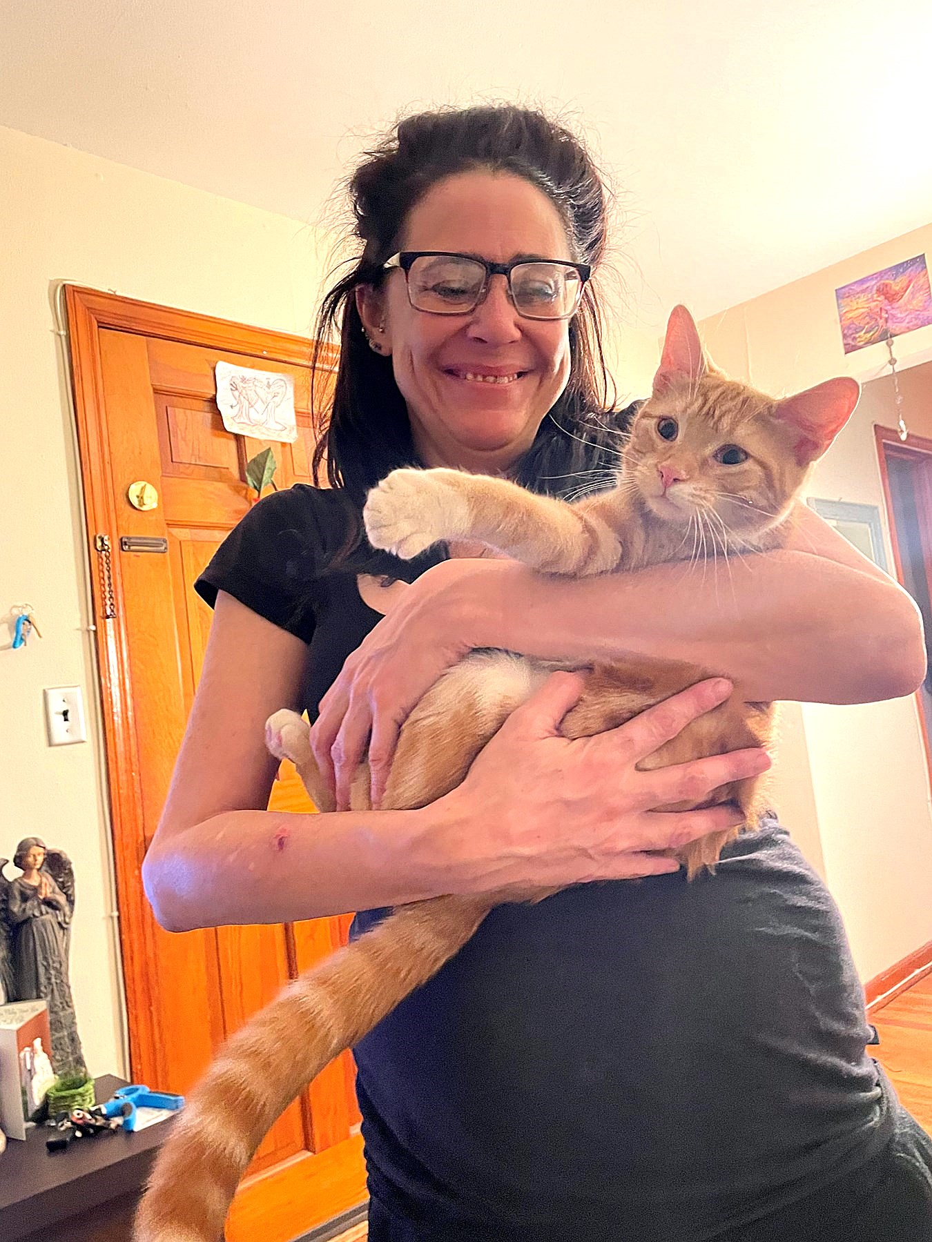 Heather Lynn Diaz Obituary - Congers, NY