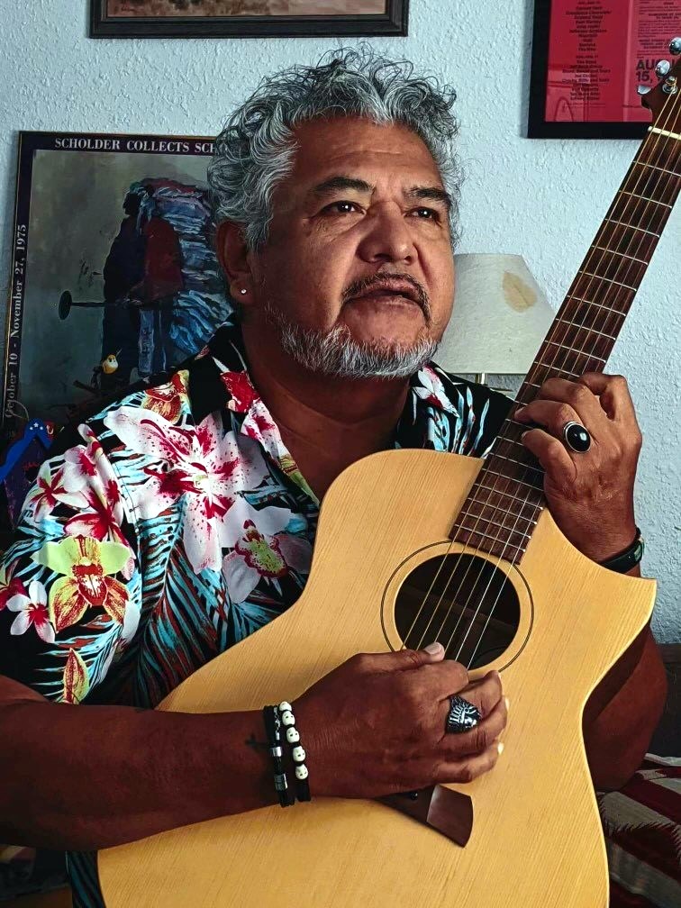 Richard Gendron Obituary - Grand Coulee, WA